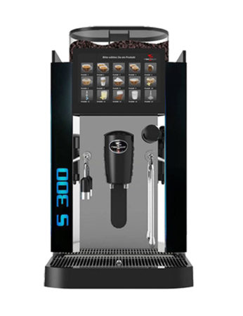 Rex-Royal S300 - Hot Coffee Company